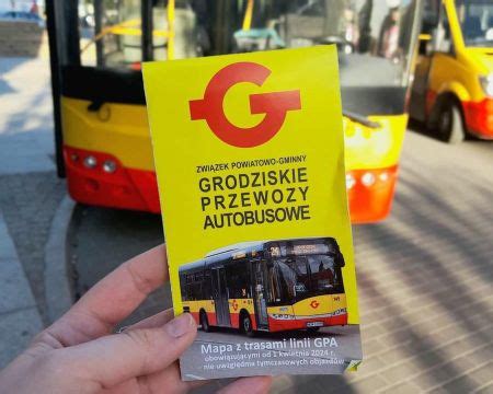 Solaris Dostarczy Nowe Autobusy Dla GPA Grodzisk News