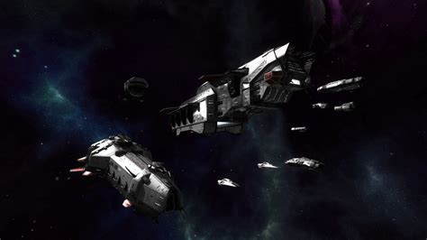 Human Fleet Image Moddb