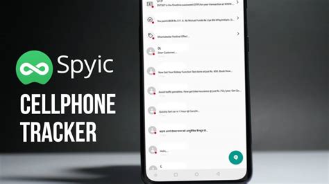 Top 6 Spy Text Apps To Read Text Messages Jjspy