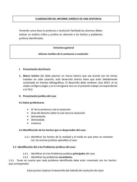 Analisis De Casos Derecho De Familia 2023 2044225394 Pdf