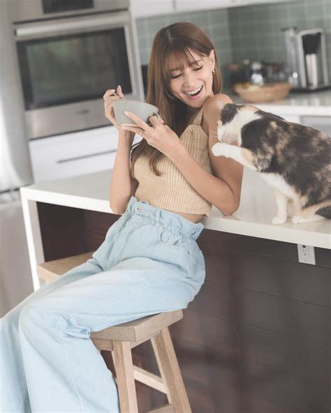 Instagram With Ginger