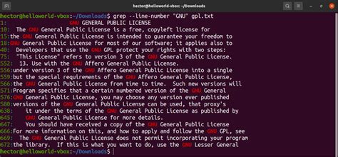 using grep and regex to search text patterns cloudsigma