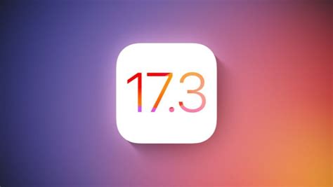 Se Han Lanzado Las Terceras Versiones Beta Públicas De Ios 17 3 Ipados