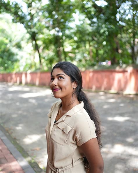 Nandhana Sreenivasan Nandhana Sreenivasan • Instagram Photos And Videos