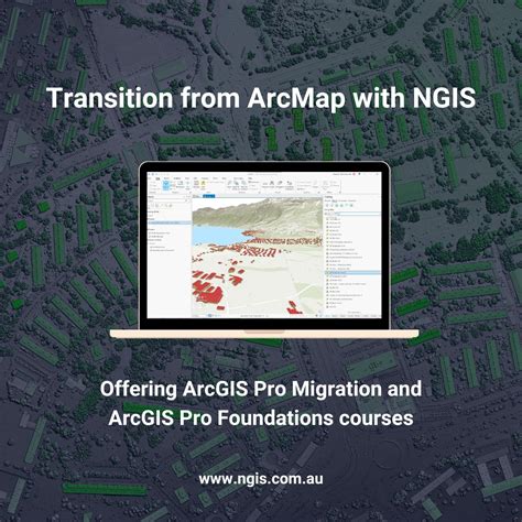 ngis on linkedin arcgis