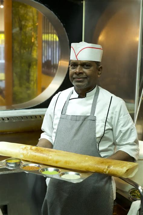 About Us Saravanaa Bhavan Netherlands Authentic South Indian Cuisine