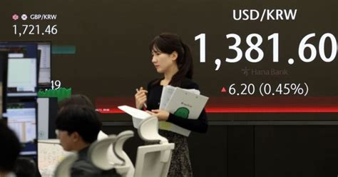 코스피·코스닥 낙폭 확대외인·기관 팔자로 돌아서