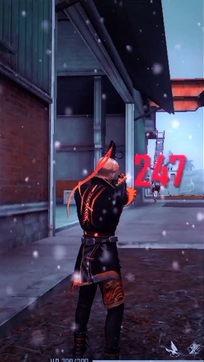1 Vs 4 Moments Free Fire Shorts Freefire Whiteninjaff Tranding
