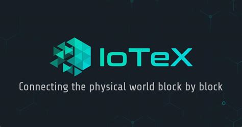 What Is The IOTX Coin Price Prediction For Bright Prospects