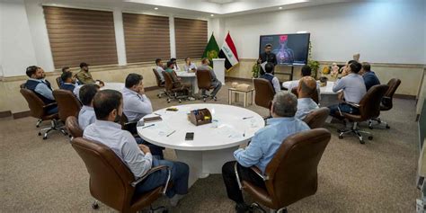 نشاطات العتبة العتبة العلوية المقدسة