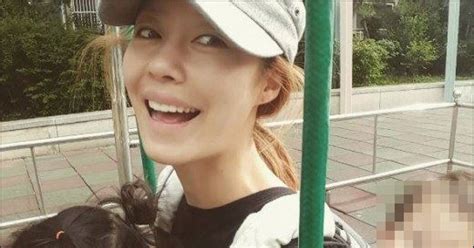 쥬얼리 출신 이지현 분노 글 내 의견 안드로메다