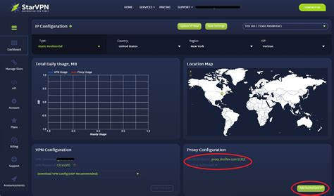 How To Route Web Traffic From Your Pc Internet Browser Firefox Through A Socks Proxy Using