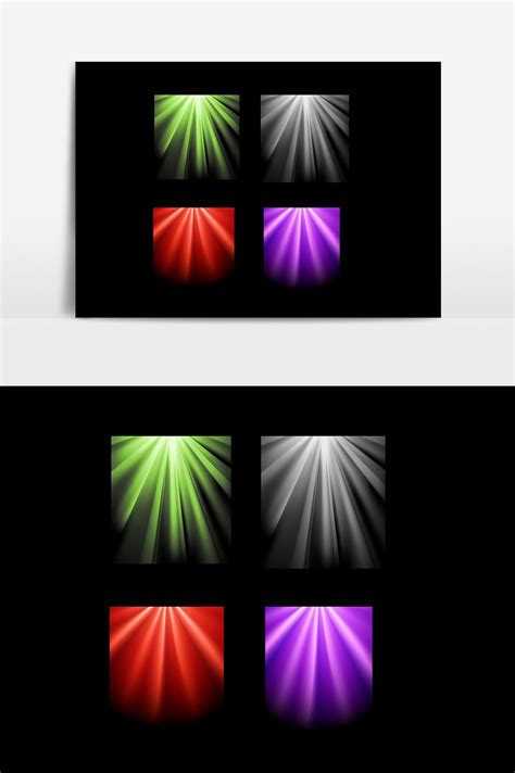 Vector Effect Design Elements Ai Png Images Free Download Pikbest