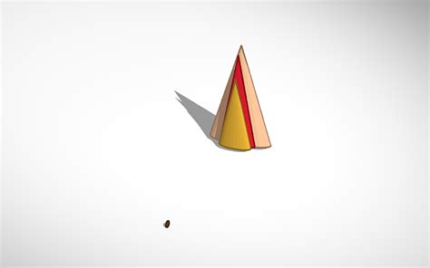 3d Design Pizza Tinkercad