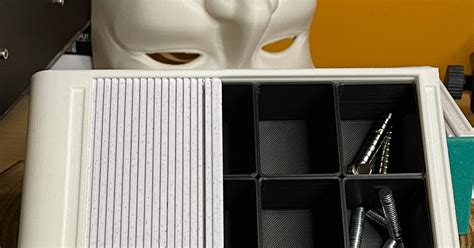 Scrollbox For Makers Par Paolo Ubbiali Téléchargez Gratuitement Un