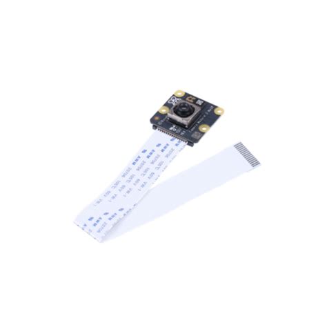 Raspberry Pi Camera Module 3 Noir Sony Imx708 4608 × 2592 Pixels