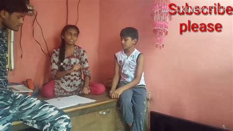 Bhai Bahan Ka Pyar Every Brother And Sister Youtube