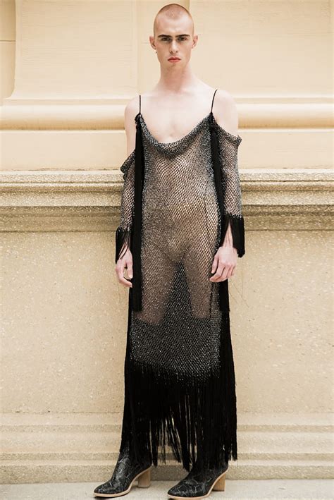 GENDER BLENDER FORÇ Magazine