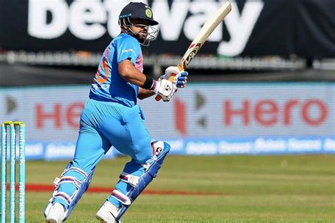 Cricket Fraternity Wishes Suresh Raina As The Player Turns 33 The