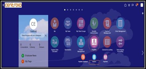 How To Streamline Your Procure To Pay Cycle From Requisition To Ap Invoice Matching With Oracle