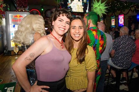 Best Places To Meet Trans In San Francisco World Trans Guides