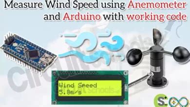 Arduino Projects Circuit Schools