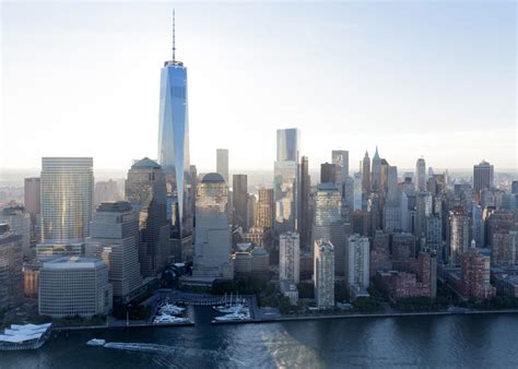 Five Of The Most Popular Us Projects On Dezeen