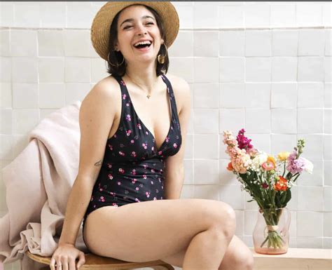 Cashmerette Ipswich Swimsuit 12 32 2595 Aud — The Dahlia Sewciety