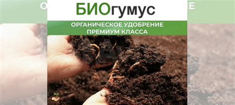 Биогумус в мешках от производителя купить в Томске | Товары для дома и ...