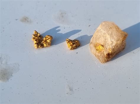 Gold Prospecting And Fossicking Learn How To Get Started Get Better A