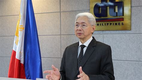 Dti Nanawagan Sa Mga Kolehiyo At Unibersidad Na Mag Offer Na Ng Ai
