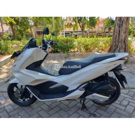 Cara Cek Indent Motor Honda Pcx Roda Part
