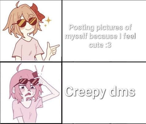 Literally Why I Just Wanna Share That I Feel Pretty R