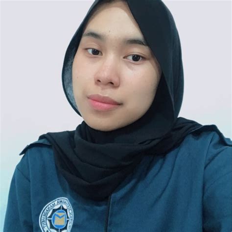 Annisa Amalia Pratiwi Universitas Pendidikan Indonesia Bandung
