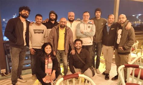 Rahul Doshi On Linkedin Marastu Hiring Workation 2024ready 18