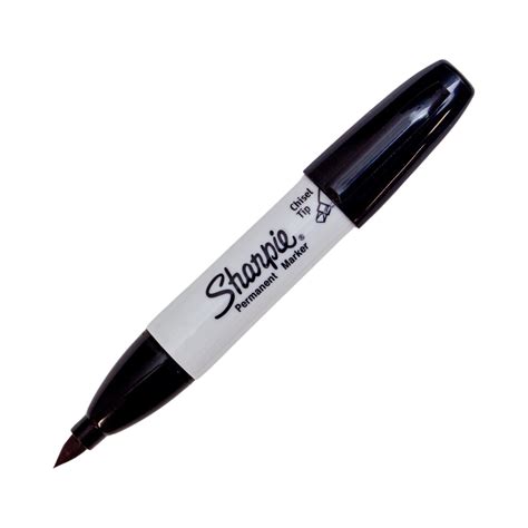 EDC Sharpie X Large Titanium Tip