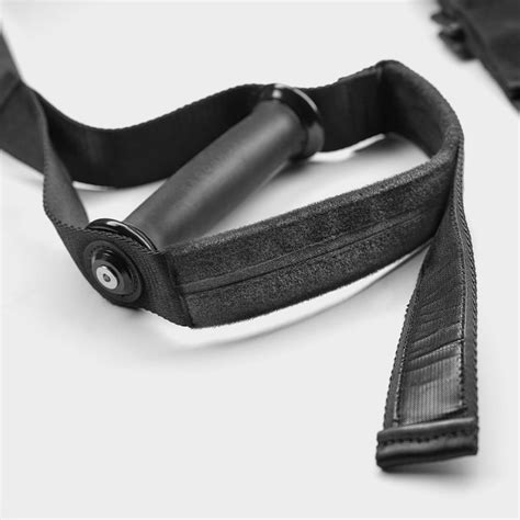 Sling Trainer Technogym International
