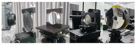 Metal Aspheric Mirror Processing Technology