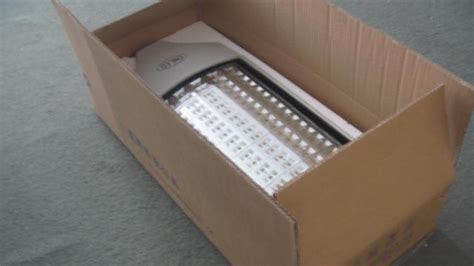 供应LED路灯LED路灯灯头 电子元器件 维库仪器仪表网