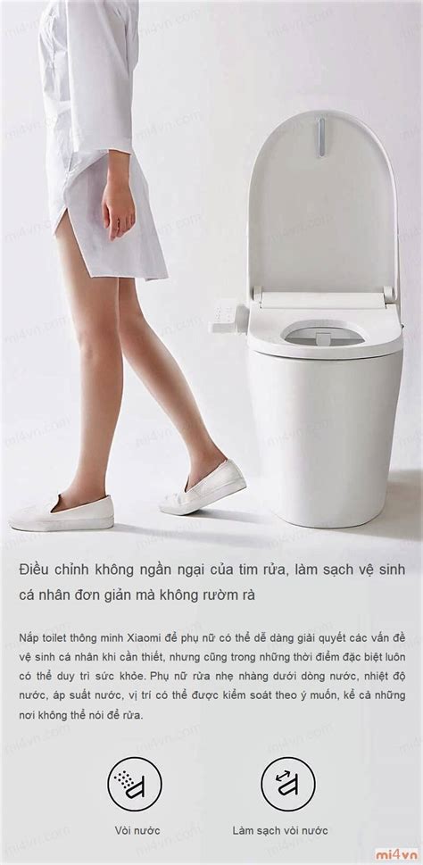 N P B N C U Th Ng Minh Xiaomi Zhimi