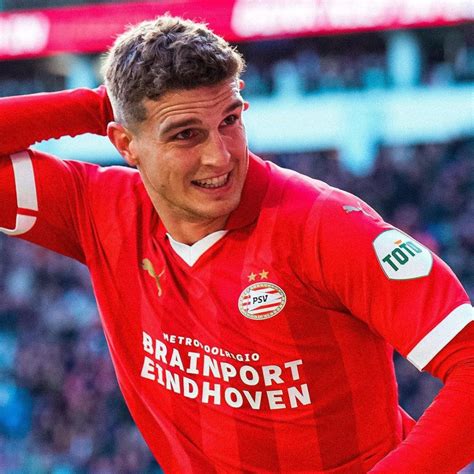 Pemain PSV Selalu Tampil Di Eredivisie Hingga Pekan Ke