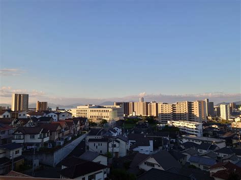 おはようございます 8月1日 木 の朝です 広島市沿岸部の今日の天気は晴れ 今日も暑い一日になりそうです 今日は本部長の外出予定は