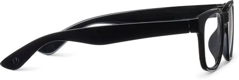 Peepers By Peeperspecs Kent Square Blue Light Blocking Reading Glasses