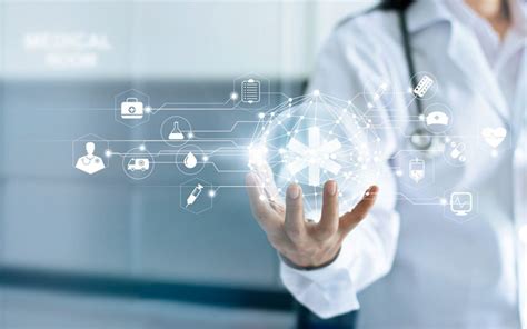 Unlocking The Power Of Nlp In Healthcare A Comprehensive Review Nasscom The Official