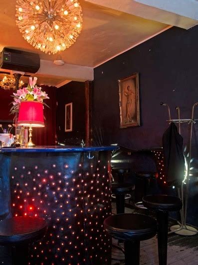 Frankfurt Die Rote Bar Speisekarte Von Die Rote Bar Frankfurt Am