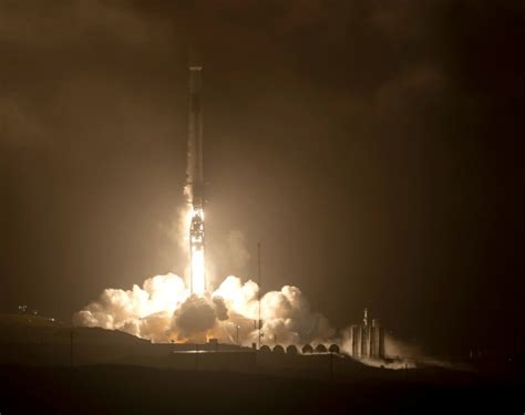Nasas Successful Dart Mission Hits Asteroid In Historic Planetary