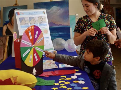 Concurso sobre Lactancia Materna finaliza con gran jornada para las mamás Municipalidad de
