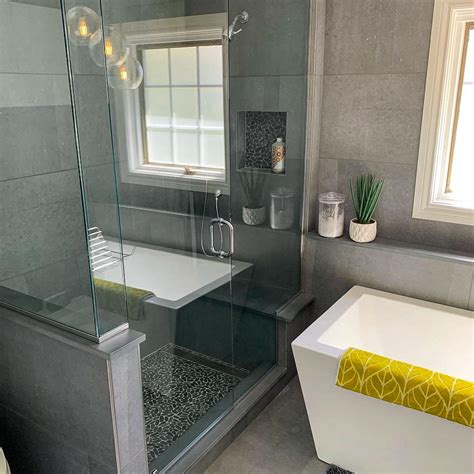 Custom Bathrooms Housmith