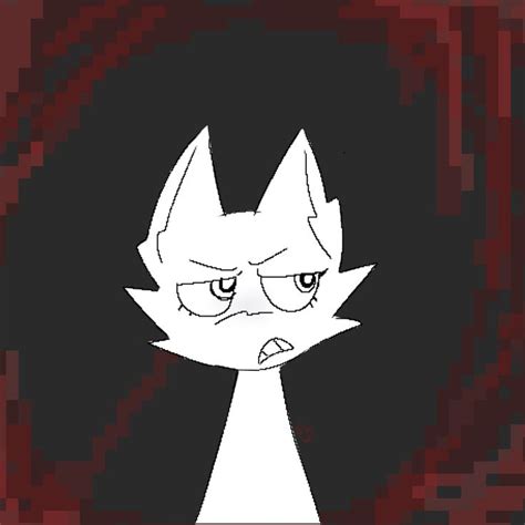 Sprunki Wenda In 2024 Fan Art Drawing Wenda Cute Art