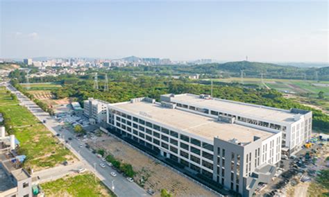 博罗县产业投资集团有限公司